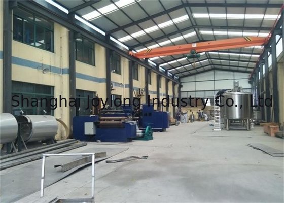 1000LPH Dairy Fresh Milk Processing Machinery Equipment Processing Plant