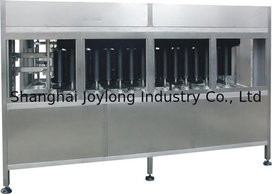 Tube UHT Sterilizer UHT Milk Dairy  Processing Plant Turn Key Projects