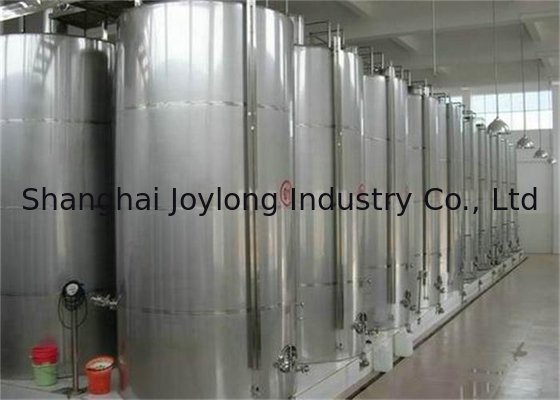 1000L Per Hour Small Scale Uht Milk Processing Line With Tube Sterilizer