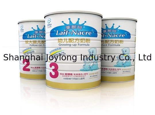 50KGPH Milk Powder Production Line  /  Milk Powder Processing Machinery