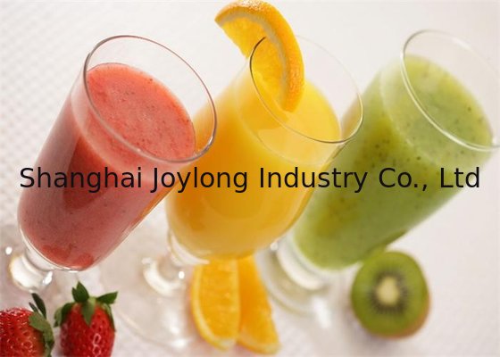 Complete Fruits  Juice Processing Line Turn-Key Project / Juice making Machine