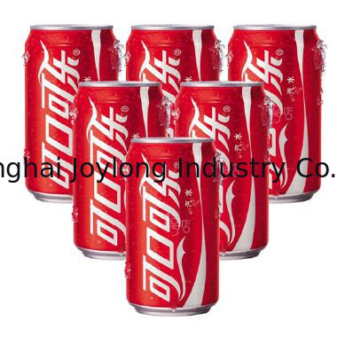 Auto 3 In 1 Carbonated Drink Production Line Coca Soft Drink Filling Machine
