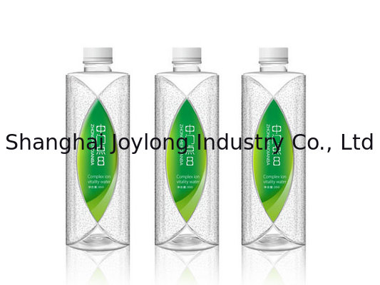5000BPH Bottled Drinking Pure Water Making Machine Full Automatic