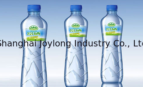 Plastic Bottled Water Production Line Drinking Mineral Pure Water Production Machine