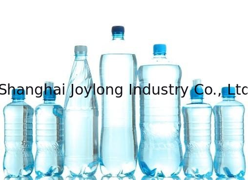 Low Noise 5T / H SUS304 Drinking Water Production Line With RO System