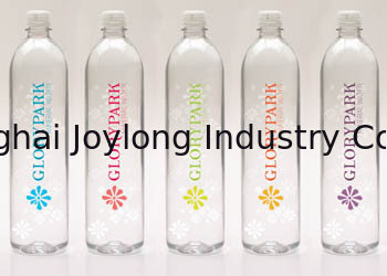 Plastic Bottled Pure Water Filling Machine With Big Capacity