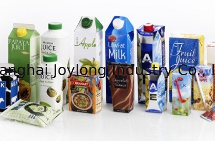 Auto Pasteurized Milk Processing Line , Complete Flavored Milk Production Line