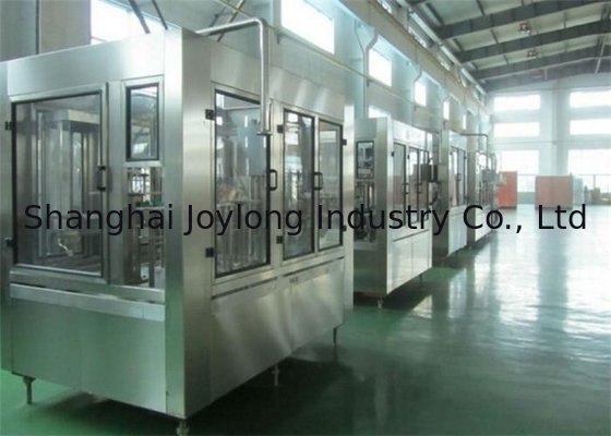 Automatic Butter / Cheese UHT Milk Processing Plant Line With Aseptic Carton