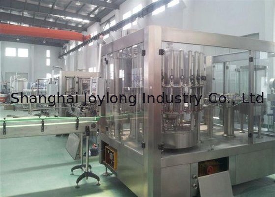 Automatic Butter / Cheese UHT Milk Processing Plant Line With Aseptic Carton