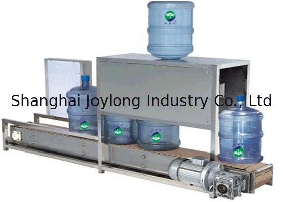 Mineral Water / Drinking Water Production Line , water bottle filling equipment