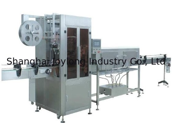 Complete Drinking Water Production Plant , Drinking Water Filling Machine Bottling Packing