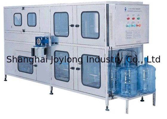 Mineral Water / Drinking Water Production Line , water bottle filling equipment