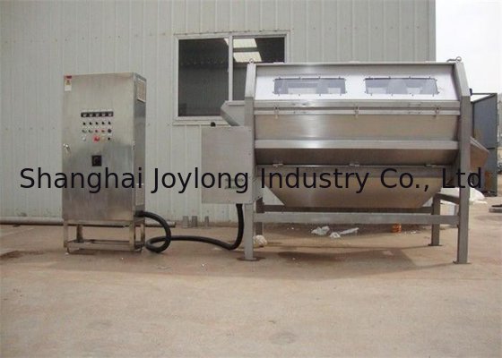 PLC Control Bottled Drinking Soft Drink Production Line 220V 50Hz 0.7Mpa