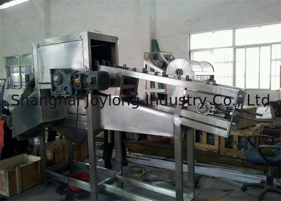 Aseptic Package Turn Key Project Peach Fruit Juice Production Plant