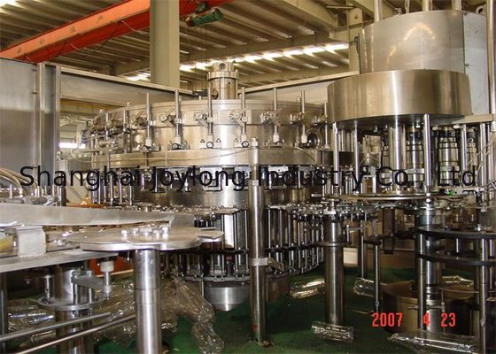 5T / H Apple Fruit Juice Processing Equipment With Aseptic Brick Carton Package