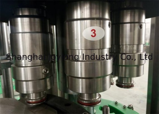 Auto Pasteurized Milk Processing Line , Complete Flavored Milk Production Line