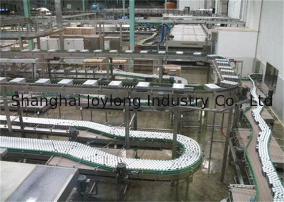SUS304 Pasteurized Milk Processing Line Semi - Auto With Homogenizing