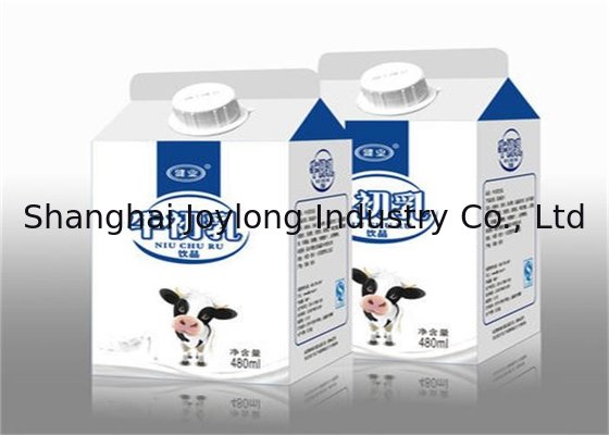 SUS304 Pasteurized Milk Processing Line Semi - Auto With Homogenizing