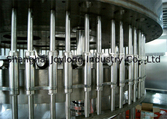 Auto Frozen Fruit Yogurt Processing Line High Speed For Cup Package