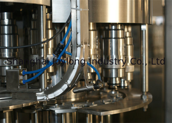 2T / H Automatic UHT Milk Processing Line Safety For Milk Powder