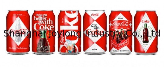 Highly Automated Soft Drink Production Line 3 In 1 Compact Easy Operation