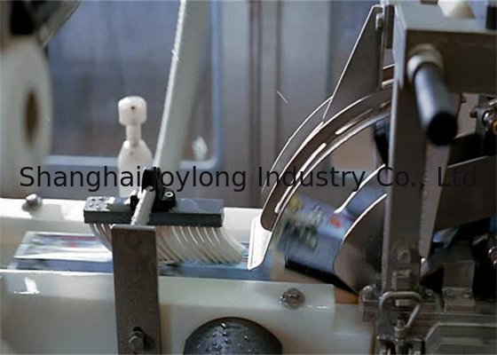 Fresh UHT Milk Processing Line 500-1000ml  Aseptic Brick Carton Package