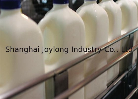 Fresh UHT Milk Processing Line 500-1000ml  Aseptic Brick Carton Package