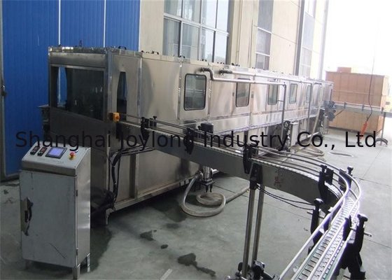 Automatic Coca - Cola Soft Drink Production Line For PET Bottle Package