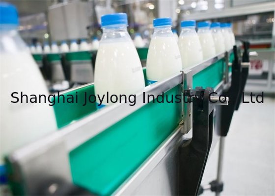 Automated Plastic Yogurt Processing Line Cup Thermoforming Machine
