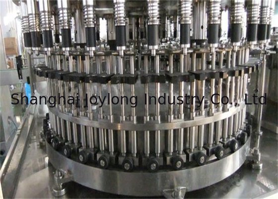 1000L / H UHT Milk Processing Line Complete Combined Yogurt Pasteurized