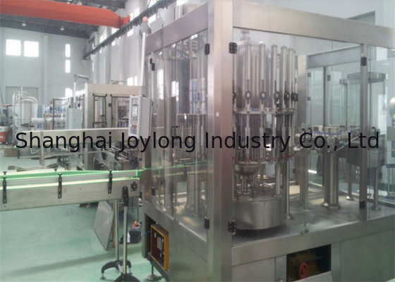 1000L / H UHT Milk Processing Line Complete Combined Yogurt Pasteurized