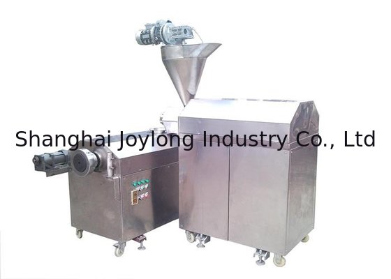 1000L / H Small Pasteurized Milk Processing Line One Year Warranty