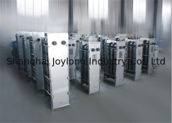 200-1000ml Pasteurized Milk Processing Line one year Warranty