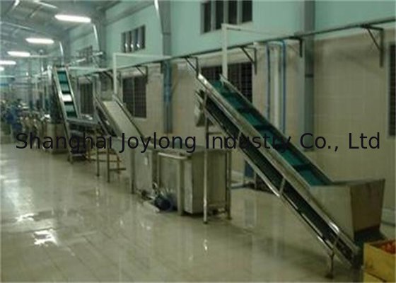1000L / H Small Pasteurized Milk Processing Line One Year Warranty
