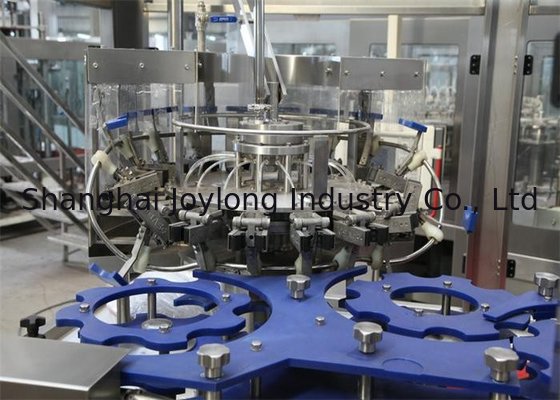 Small Pasteurized Milk Processing Plant 1000L / H Homogenizer Machine
