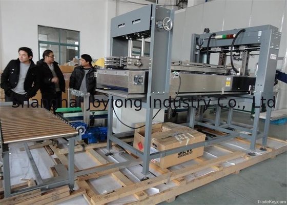 3 In1 Fruit Processing Line Apple Juice PET Bottle Filling Machine