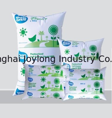 1T/ H Automatic Dairy Yogurt Processing Line Milk / Yogurt Processing Machine