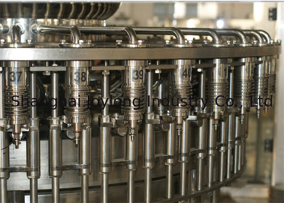 Small Bottled Pure Drinking Water Production Line 330ml - 1000ml