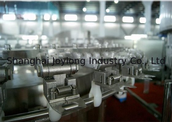 3 In 1 Drinking Purified Water Washing Machine Water Filling Machine