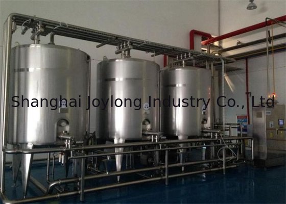 Full Automatic Small Bottled Drinking Water Production Line SUS304