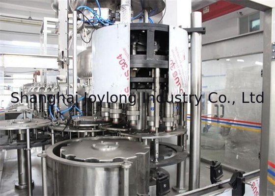 Milk Powder Packing Machine Turn Key Projects Solution SUS304