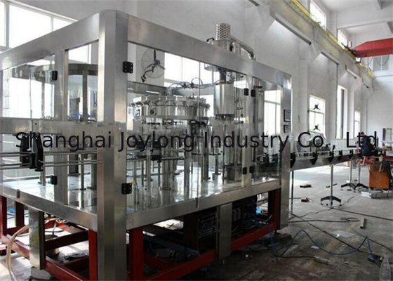 Milk Powder Packing Machine Turn Key Projects Solution SUS304