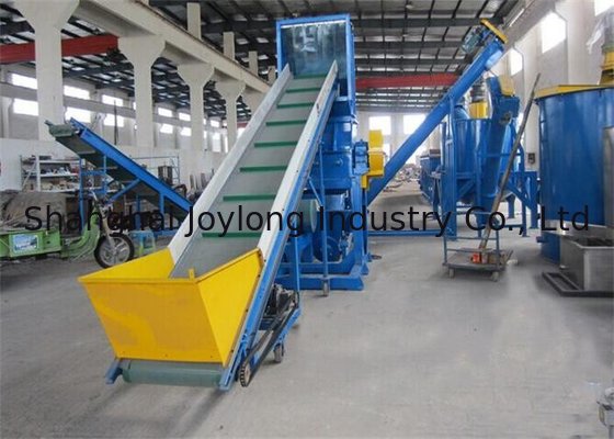 Complete Dairy  Pasteurization Soybean Milk and Juice Processing Plant