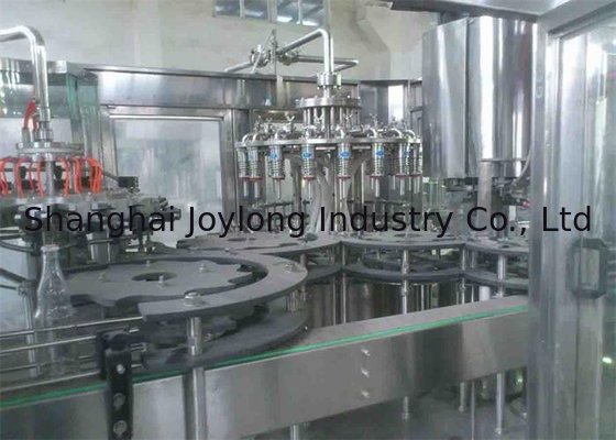 Tin Package Dairy Processing Line Milk Powder Production Plant 1000kg / H