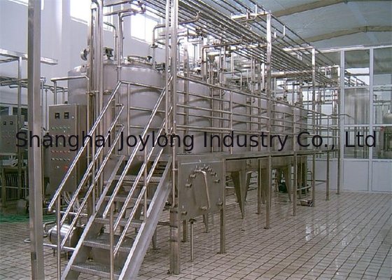 Small Bottled Pure Drinking Water Production Line 330ml - 1000ml
