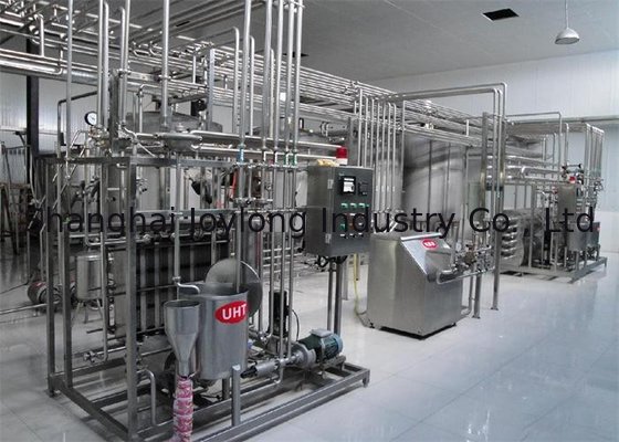 300KGPH Milk Powder Production Plant Used To Pack Spice Chili Powder