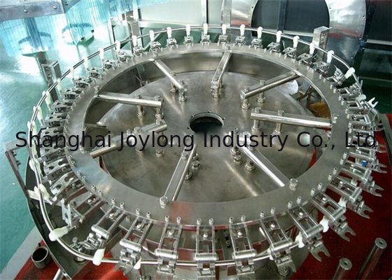 ISO CE Milk Manufacturing Process 125-350ml Aseptic Carton Aseptic Pouch