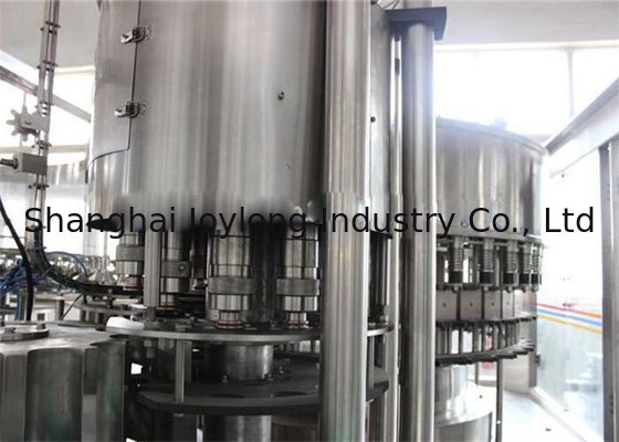 1000L / H UHT Tuber Sterilizer Milk Processing Machinery 500-1000ml