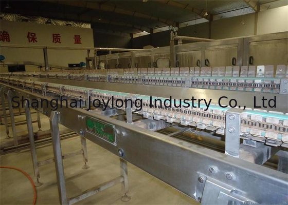 Full Automatic Small Bottled Drinking Water Production Line SUS304