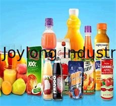 Milk and Juice Aseptic Carton Beverage Packaging Machine 500ml-1000ml